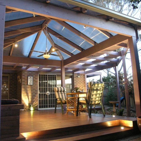 Photo Gallery - Steel Roofing Supply Centre