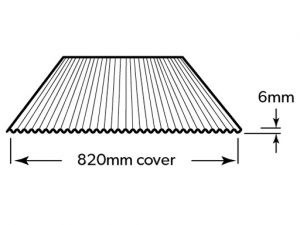 Mini Orb - Steel Roofing Supply Centre