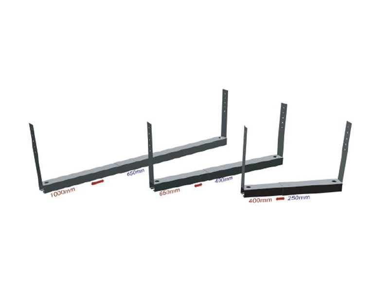 Adjustable Box Gutter Brackets - Steel Roofing Supply Centre Adjustable Box Gutter Brackets - Steel Roofing Supply Centre