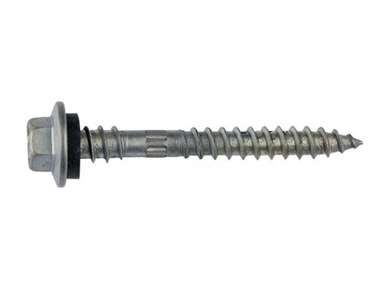 Metal Roof Types Fasteners
