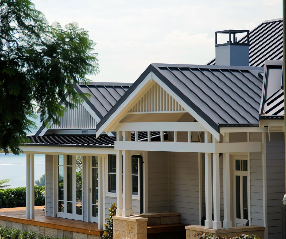 Home - Steel Roofing Supply Centre